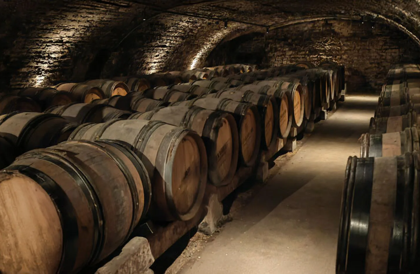 Comment la résistance des levures au cuivre impacte le goût du vin | L ...